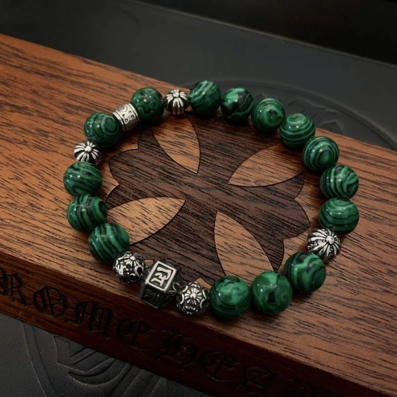 Budget-friendly Chrome Hearts Bracelets