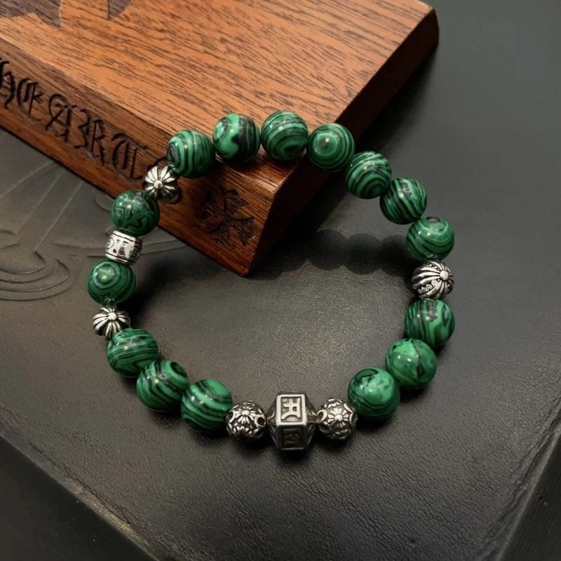 Budget-friendly Chrome Hearts Bracelets