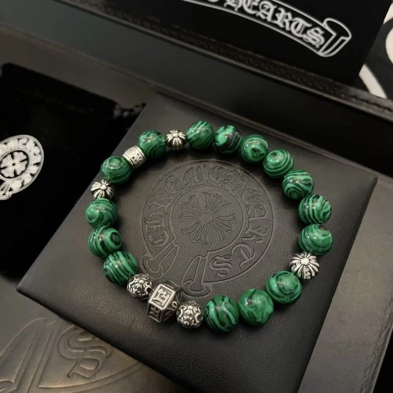 Budget-friendly Chrome Hearts Bracelets