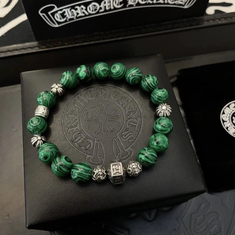 Budget-friendly Chrome Hearts Bracelets