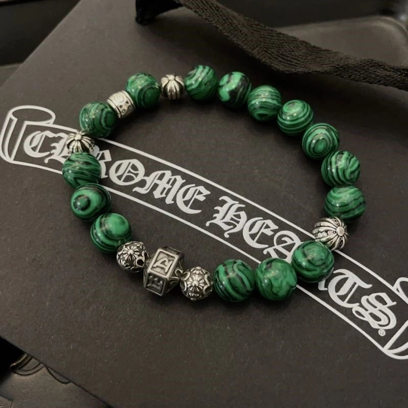 Budget-friendly Chrome Hearts Bracelets