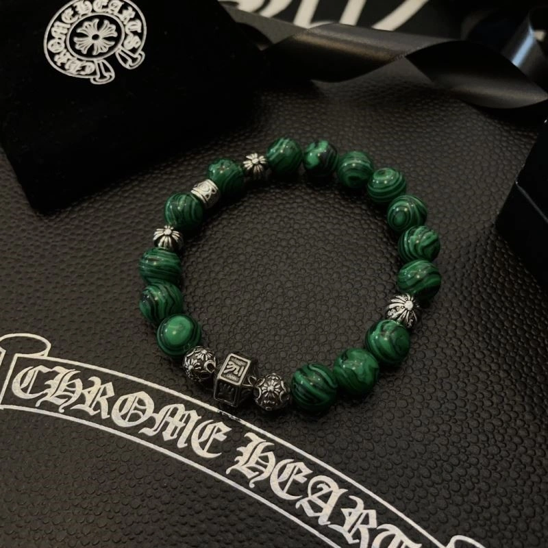 Budget-friendly Chrome Hearts Bracelets