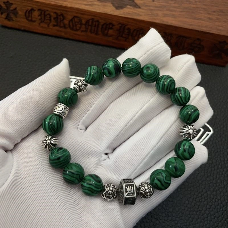 Budget-friendly Chrome Hearts Bracelets