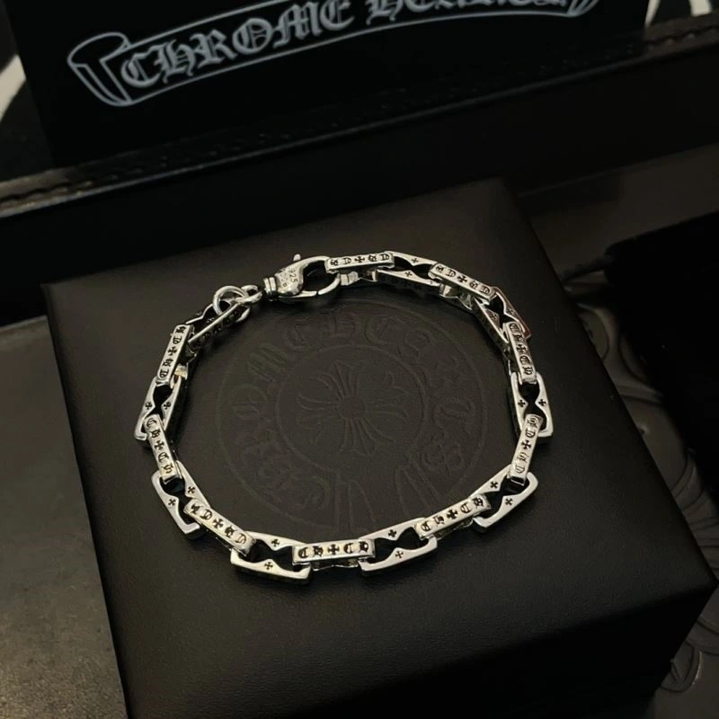 Chrome Hearts Bracelets