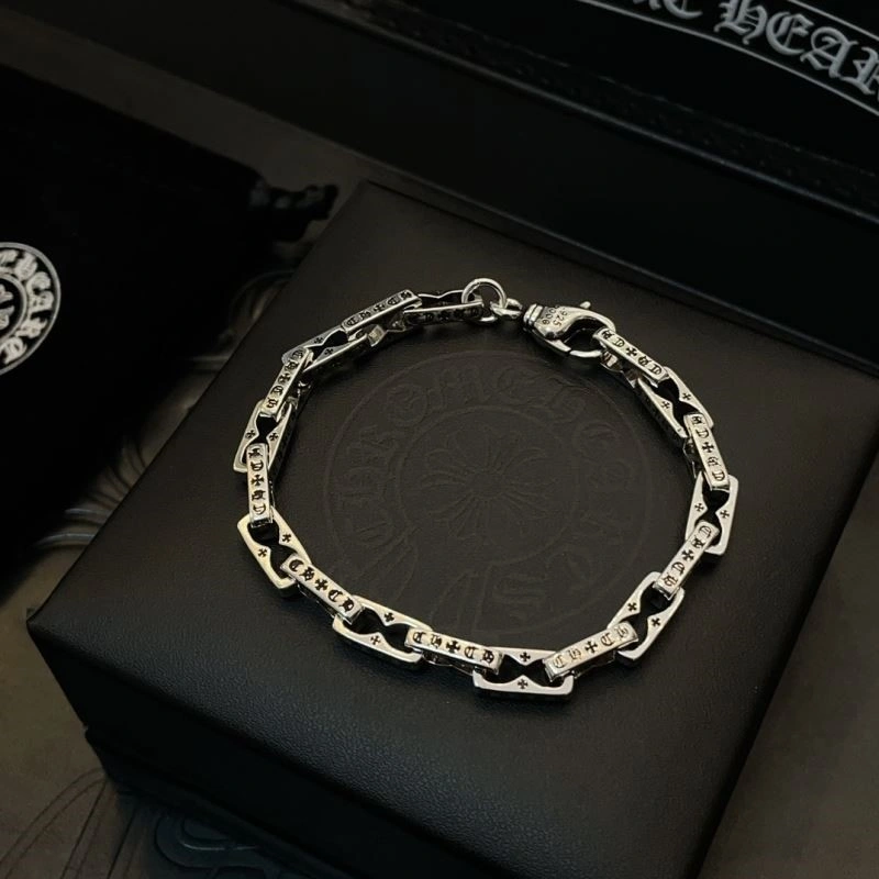 Budget-friendly Chrome Hearts Bracelets