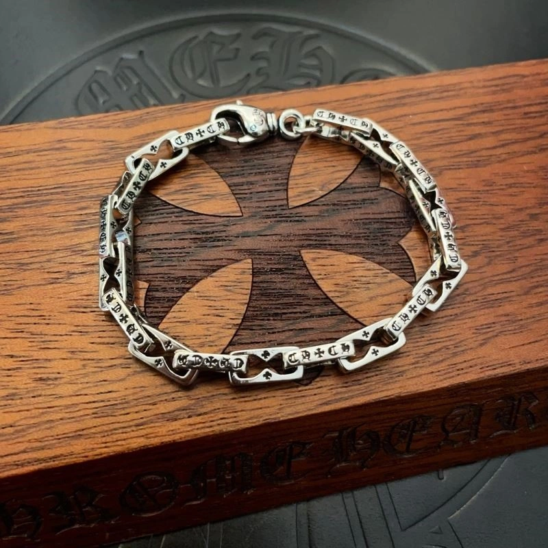 Budget-friendly Chrome Hearts Bracelets