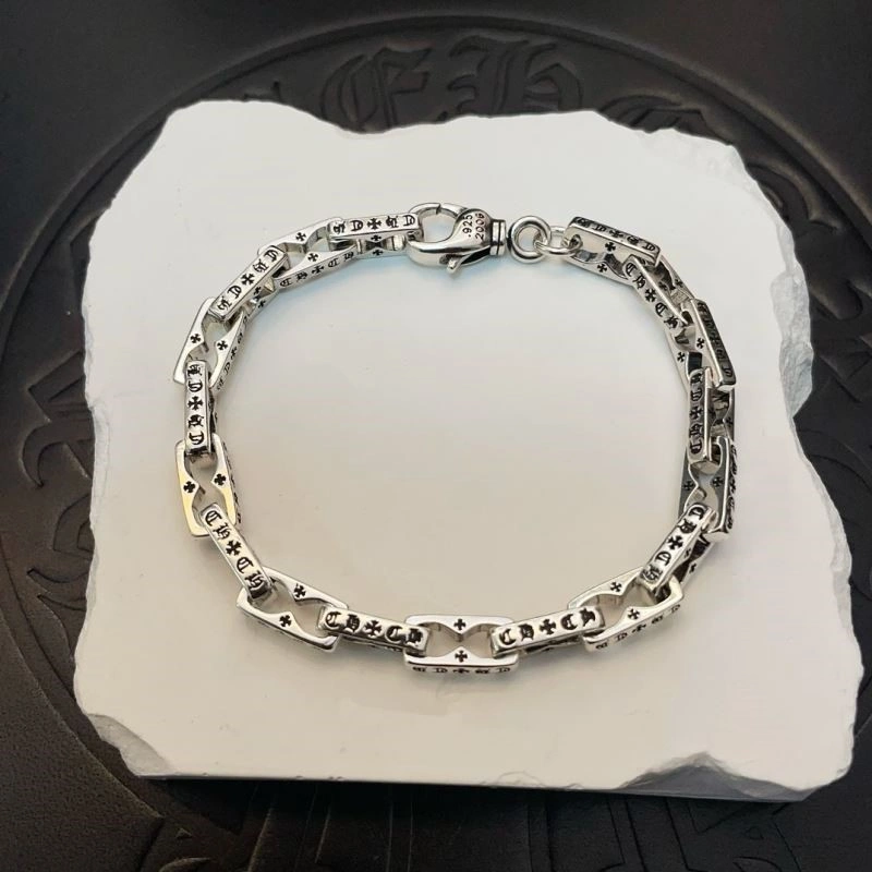Budget-friendly Chrome Hearts Bracelets