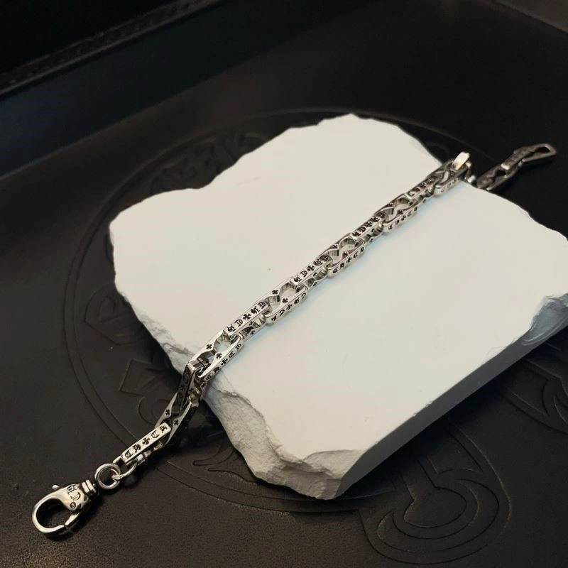 Budget-friendly Chrome Hearts Bracelets