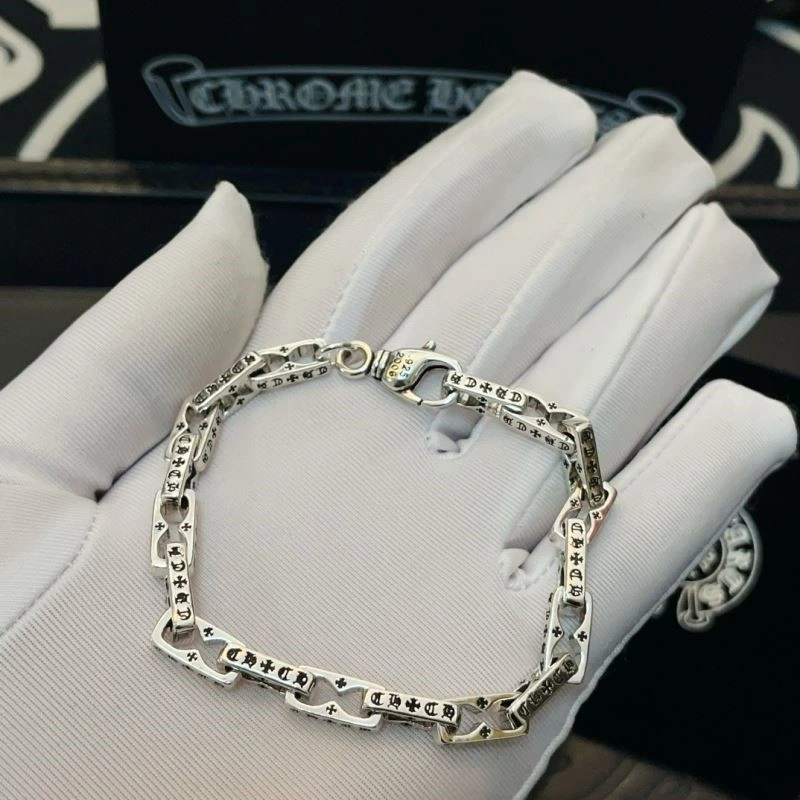 Budget-friendly Chrome Hearts Bracelets