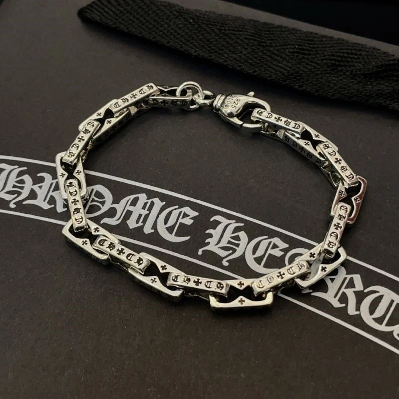 Budget-friendly Chrome Hearts Bracelets