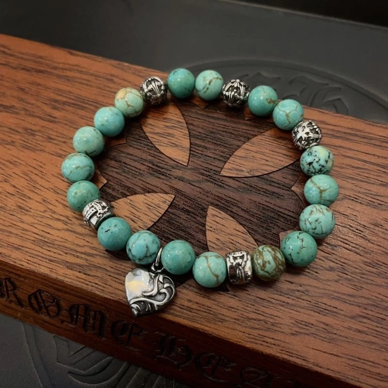 Cut-rate Chrome Hearts Bracelets