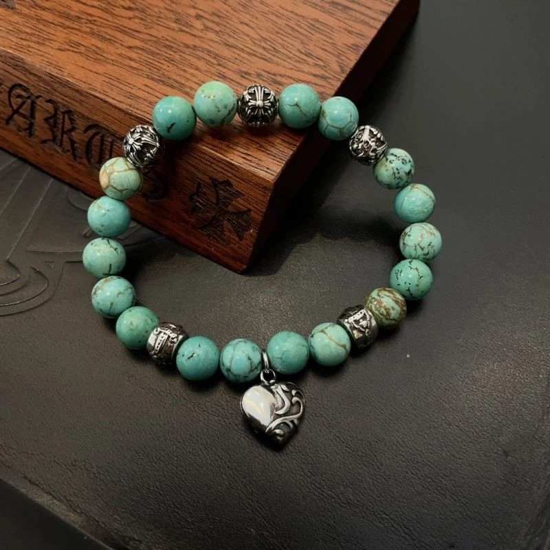 Cut-rate Chrome Hearts Bracelets