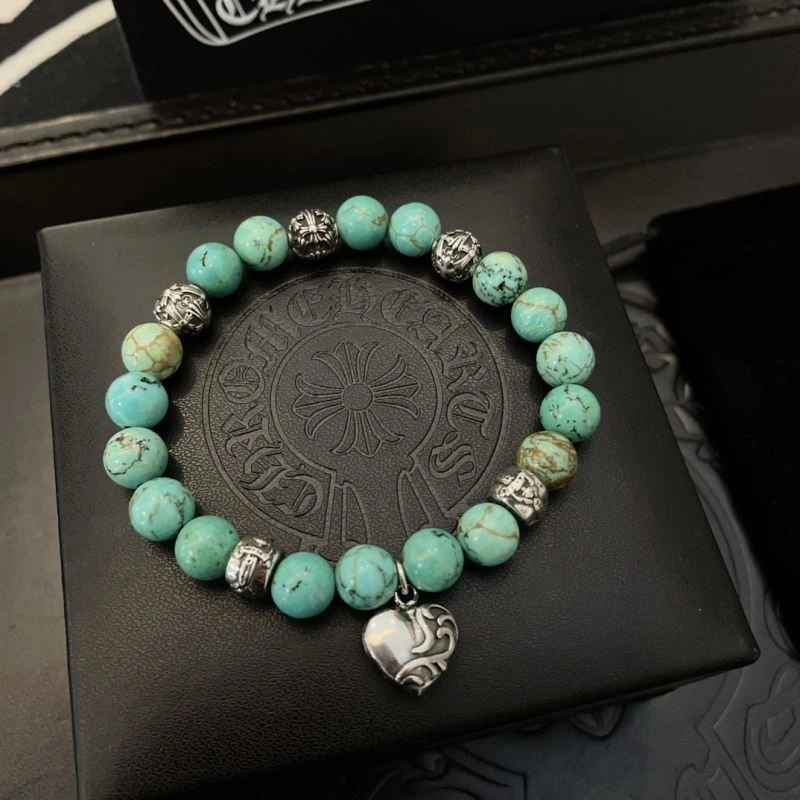 Cut-rate Chrome Hearts Bracelets
