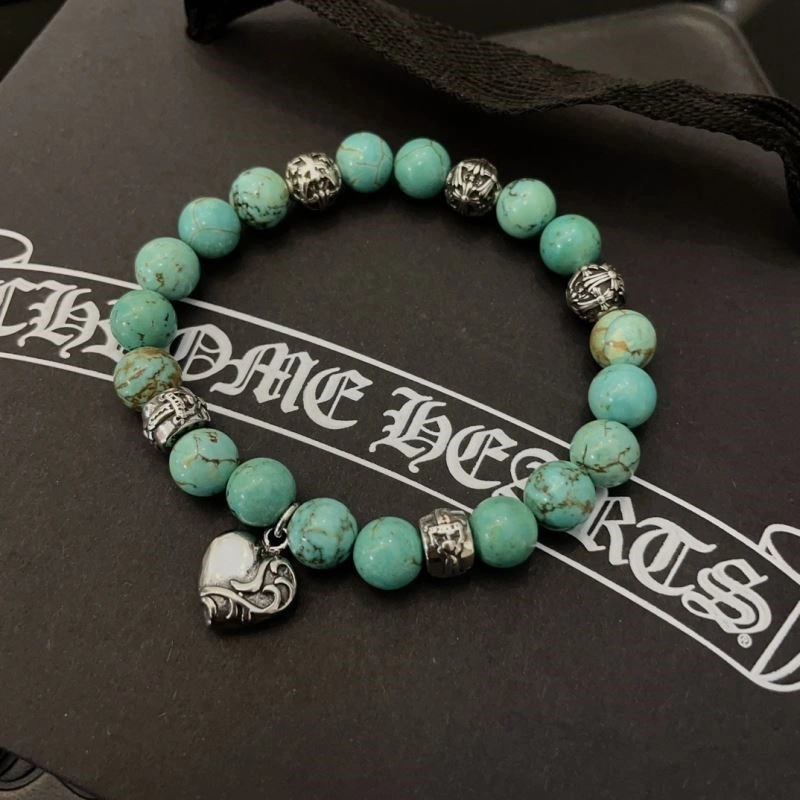 Cut-rate Chrome Hearts Bracelets