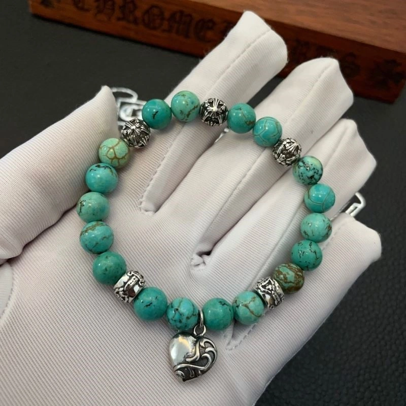 Cut-rate Chrome Hearts Bracelets