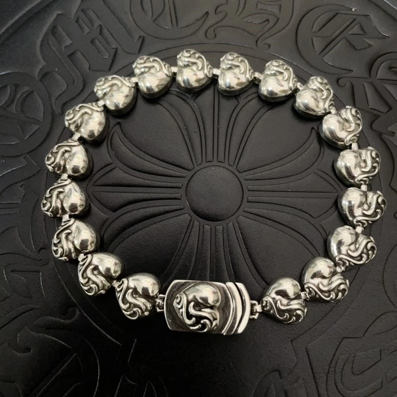 Chrome Hearts Bracelets
