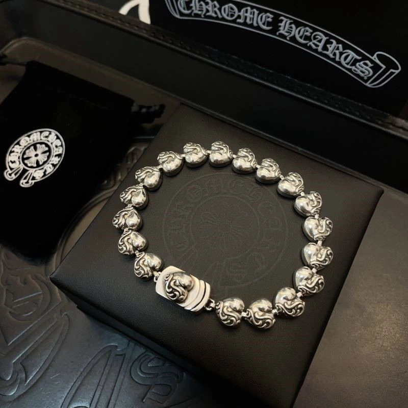 Precise copy Chrome Hearts Bracelets