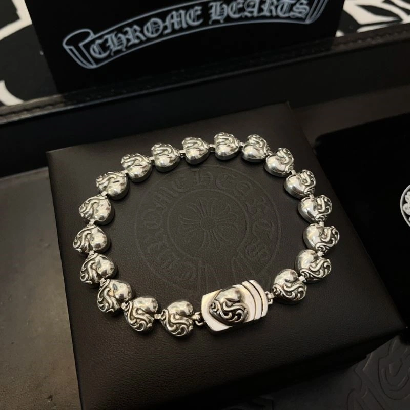 Precise copy Chrome Hearts Bracelets