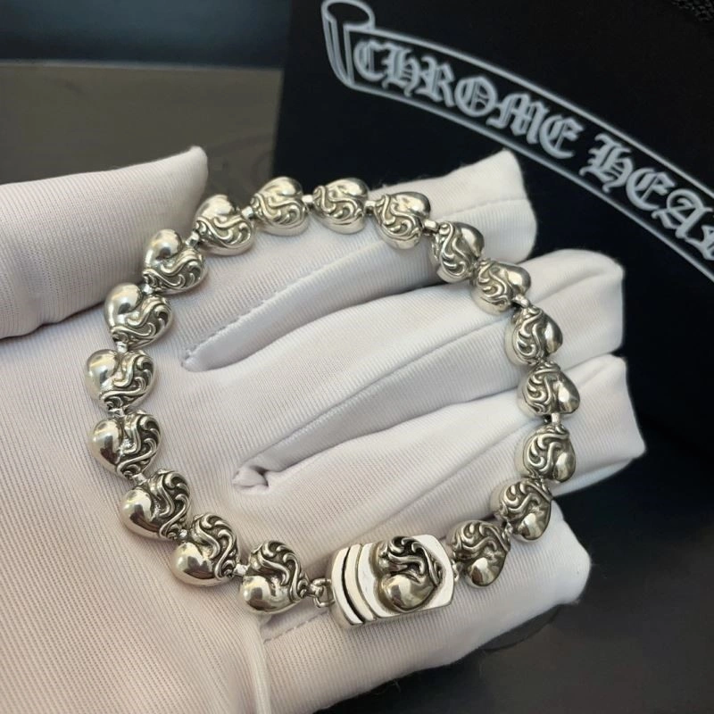 Precise copy Chrome Hearts Bracelets