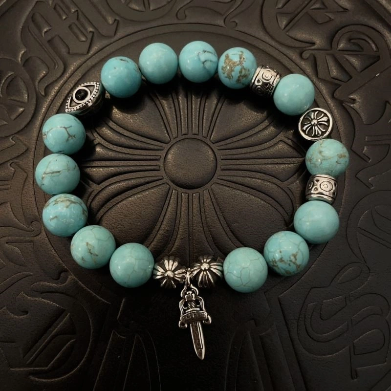 Chrome Hearts Bracelets