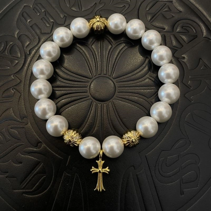 Chrome Hearts Bracelets