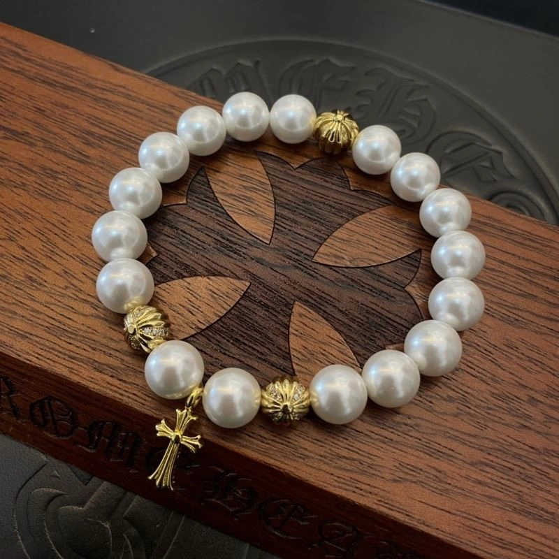 Exact replica Chrome Hearts Bracelets