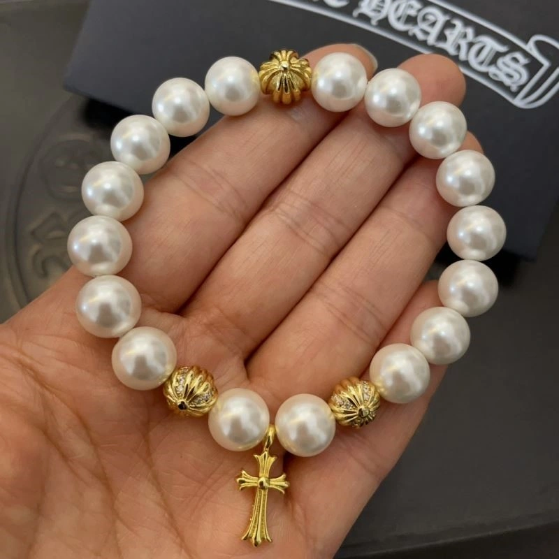 Exact replica Chrome Hearts Bracelets