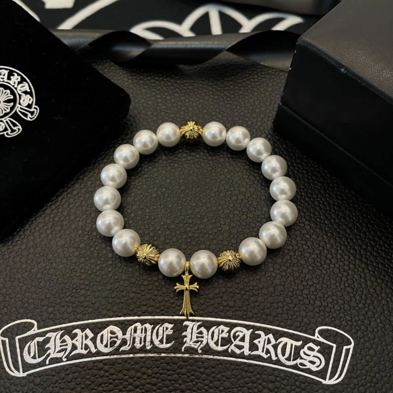 Exact replica Chrome Hearts Bracelets