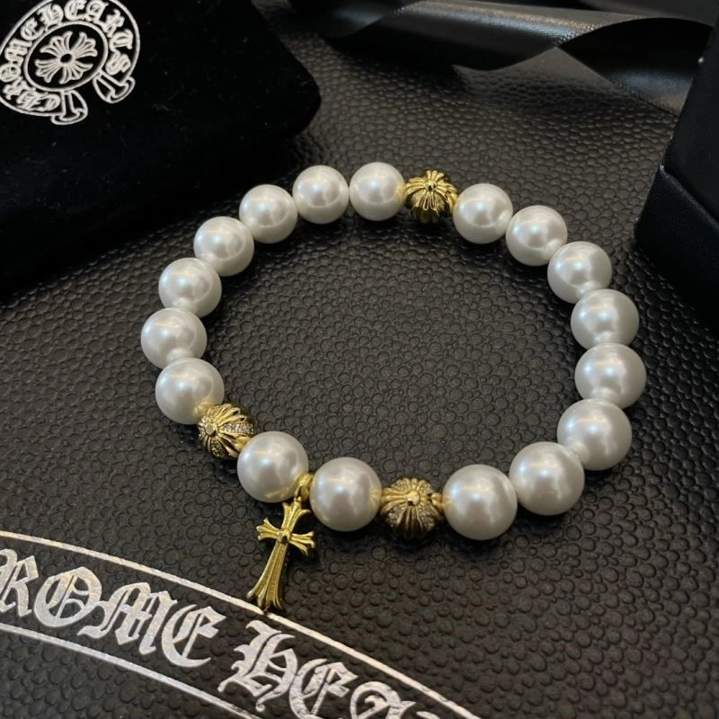 Exact replica Chrome Hearts Bracelets