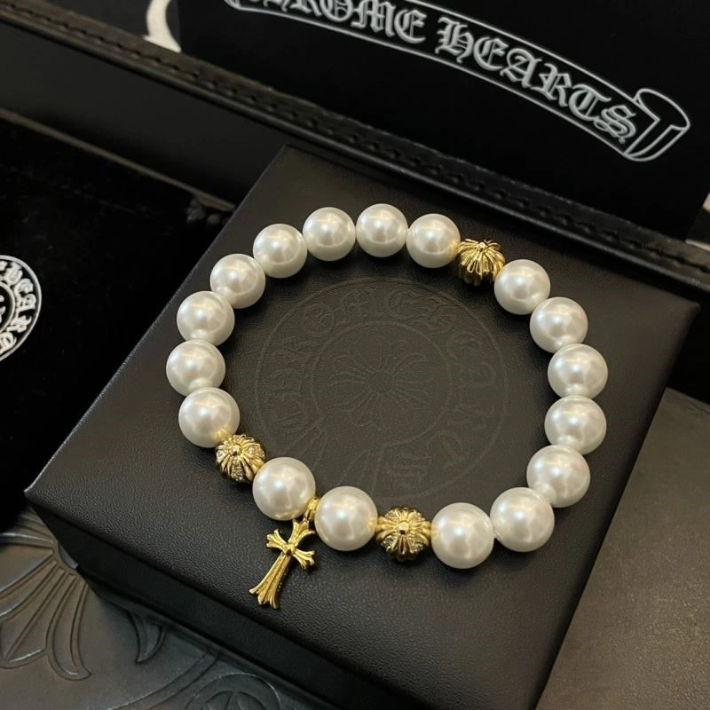 Exact replica Chrome Hearts Bracelets