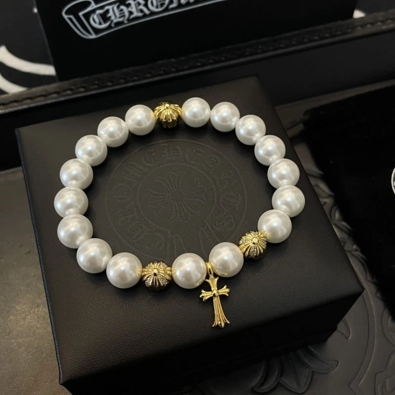 Exact replica Chrome Hearts Bracelets