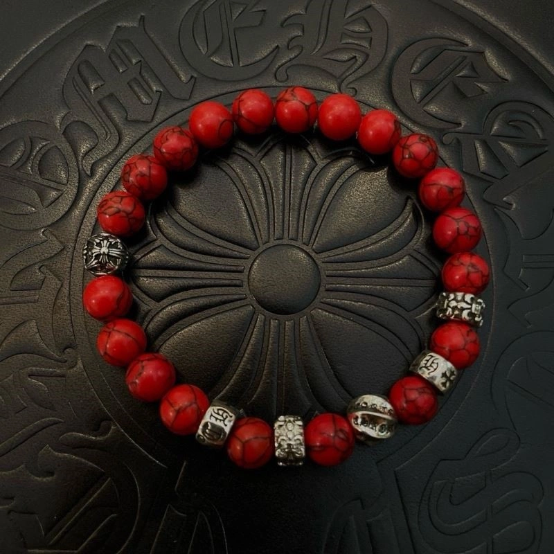 Chrome Hearts Bracelets