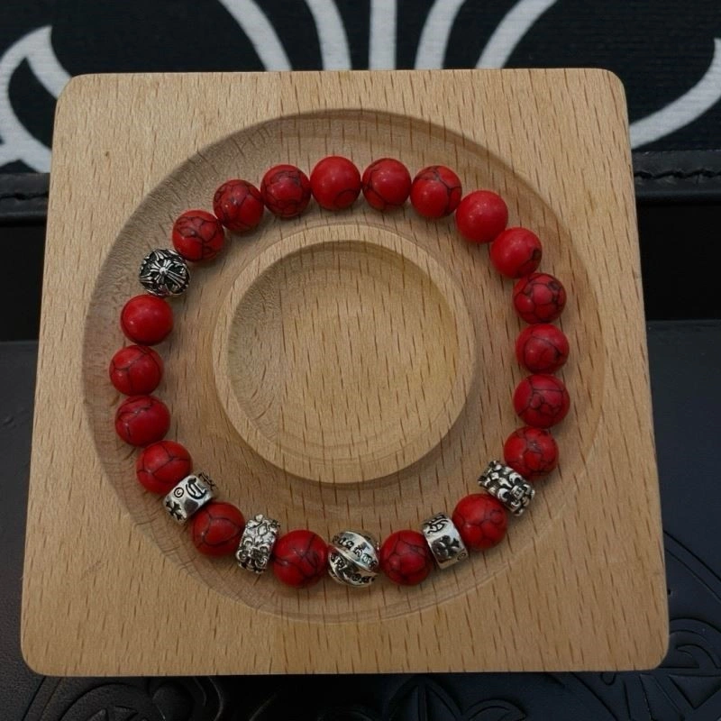 Exact replica Chrome Hearts Bracelets