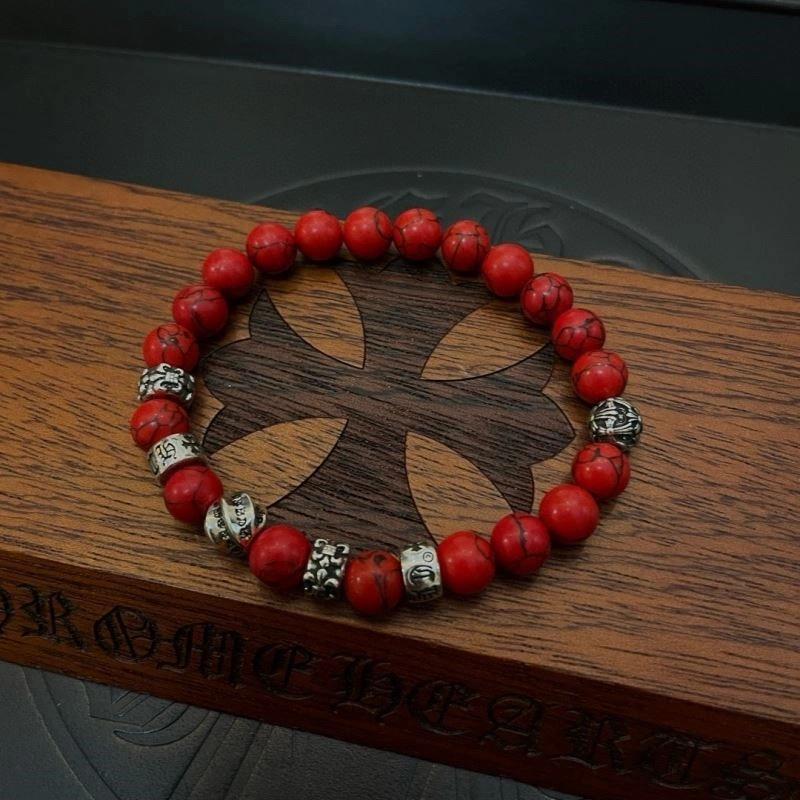 Exact replica Chrome Hearts Bracelets
