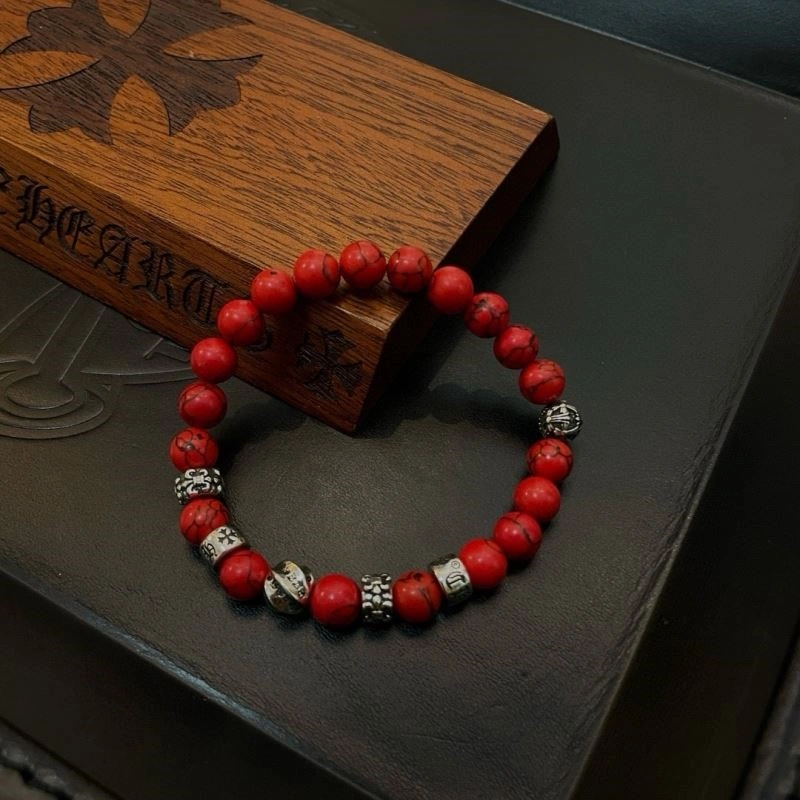 Exact replica Chrome Hearts Bracelets