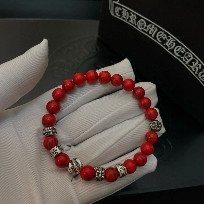 Exact replica Chrome Hearts Bracelets