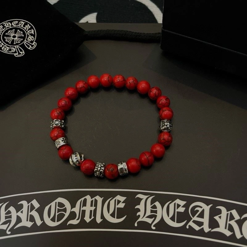 Exact replica Chrome Hearts Bracelets