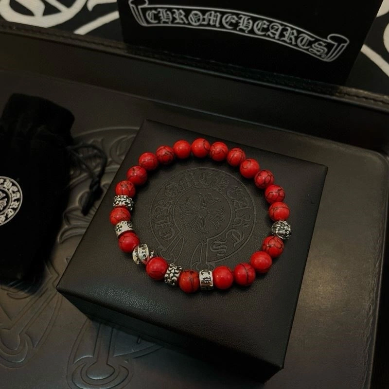 Exact replica Chrome Hearts Bracelets