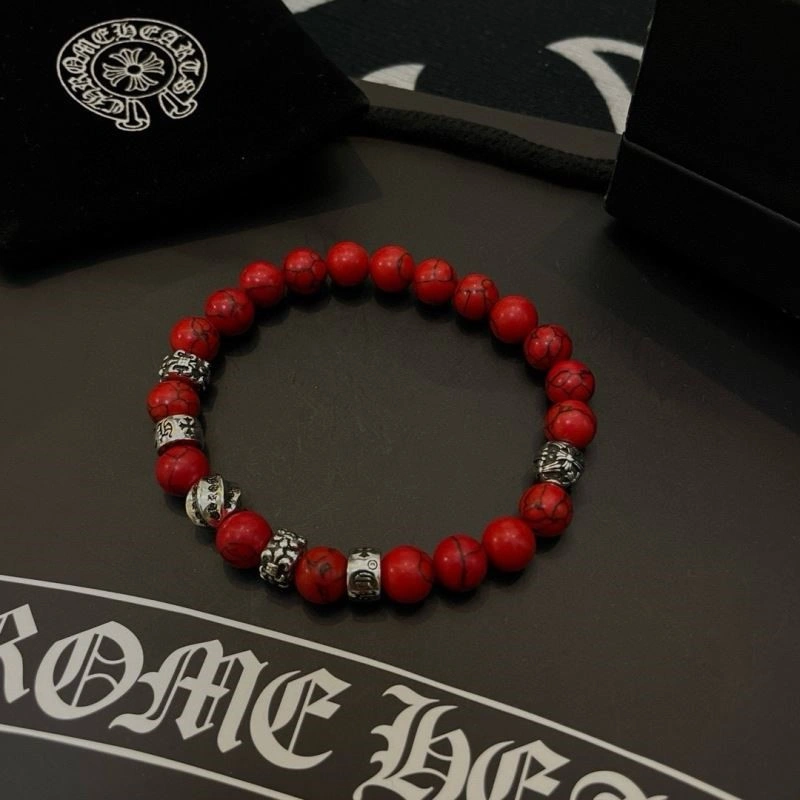 Exact replica Chrome Hearts Bracelets