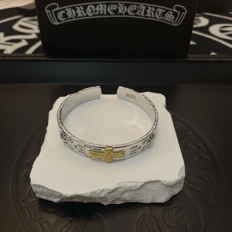 Chrome Hearts Bracelets