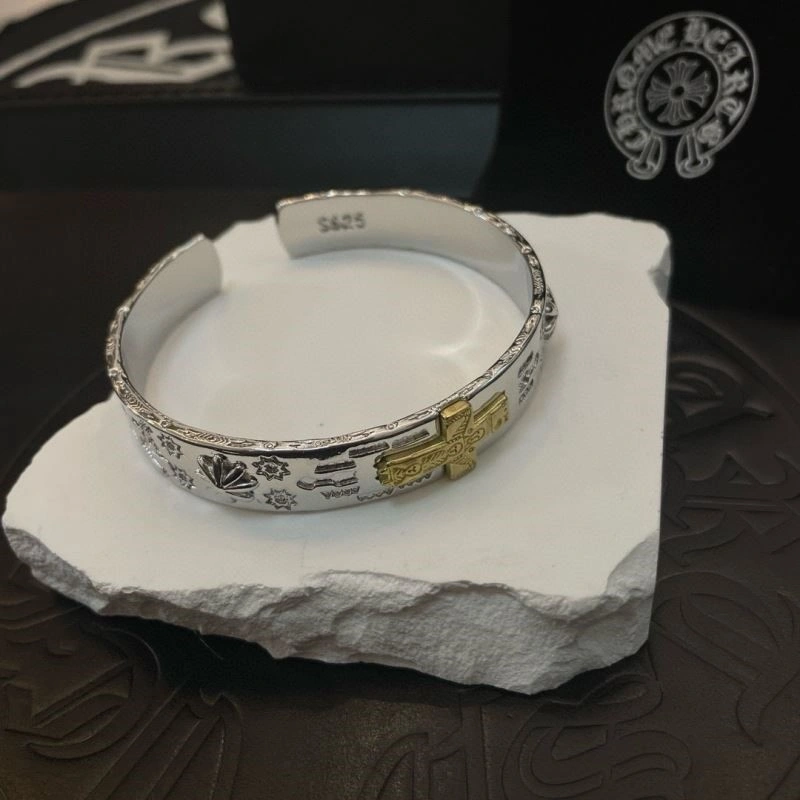 OEM Chrome Hearts Bracelets