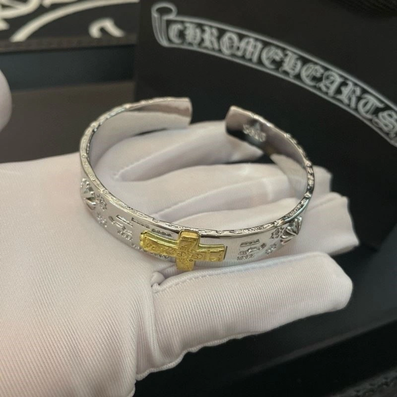 OEM Chrome Hearts Bracelets