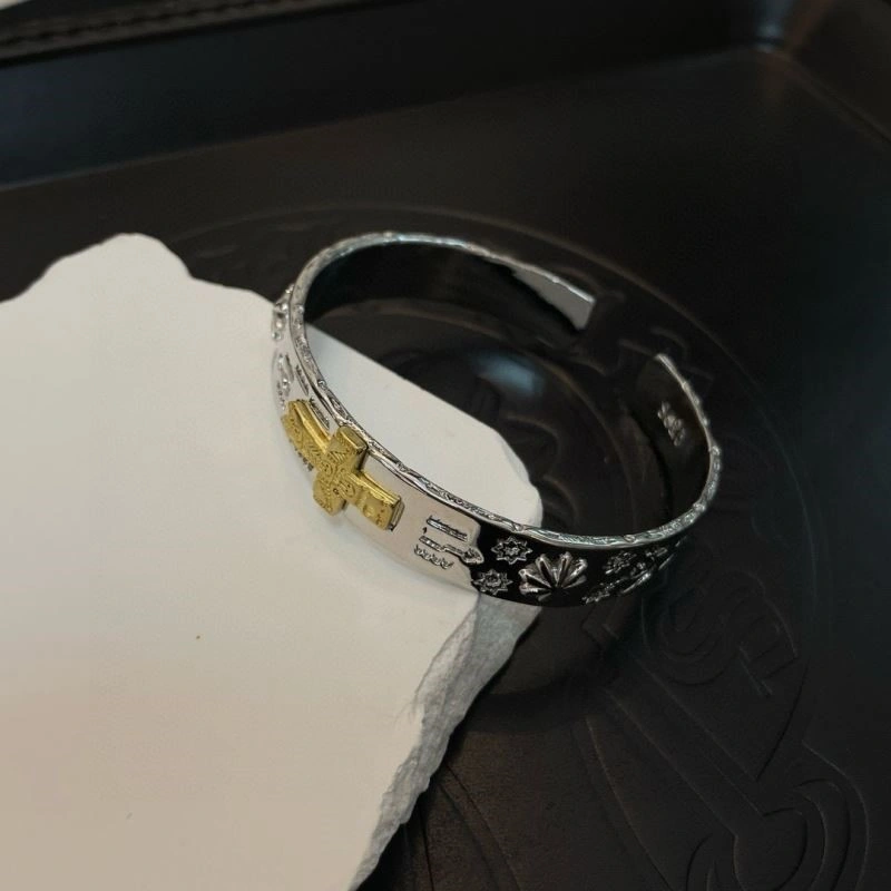 OEM Chrome Hearts Bracelets