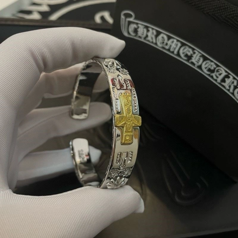 OEM Chrome Hearts Bracelets