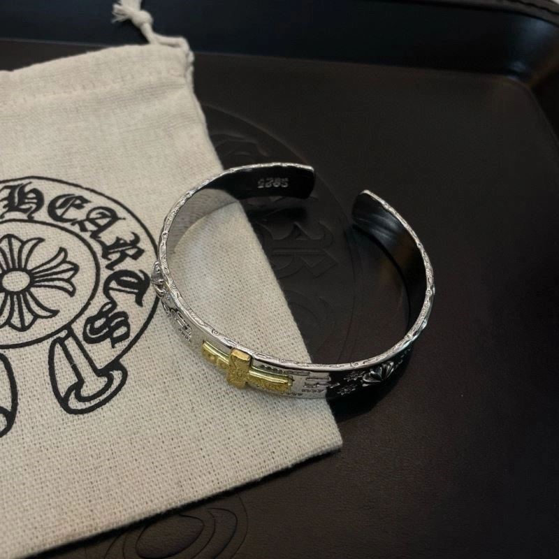OEM Chrome Hearts Bracelets
