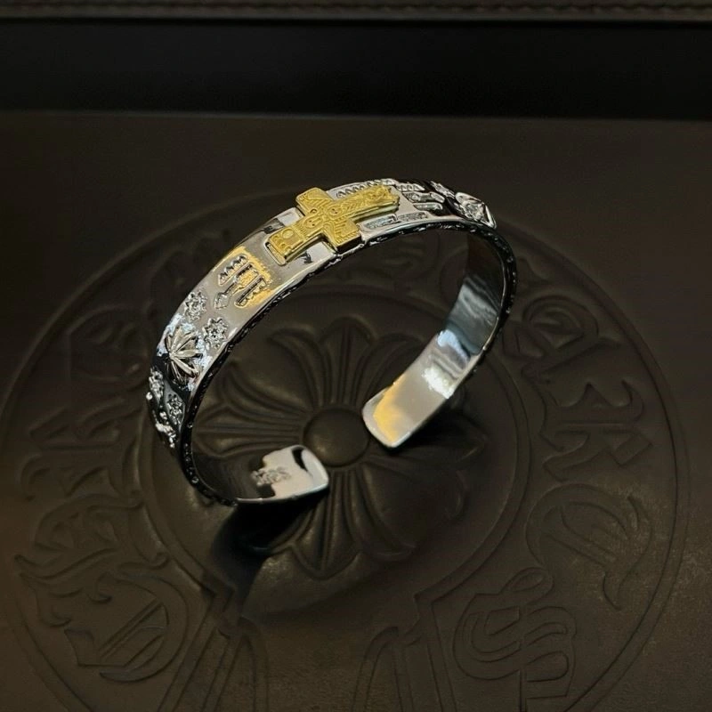 OEM Chrome Hearts Bracelets