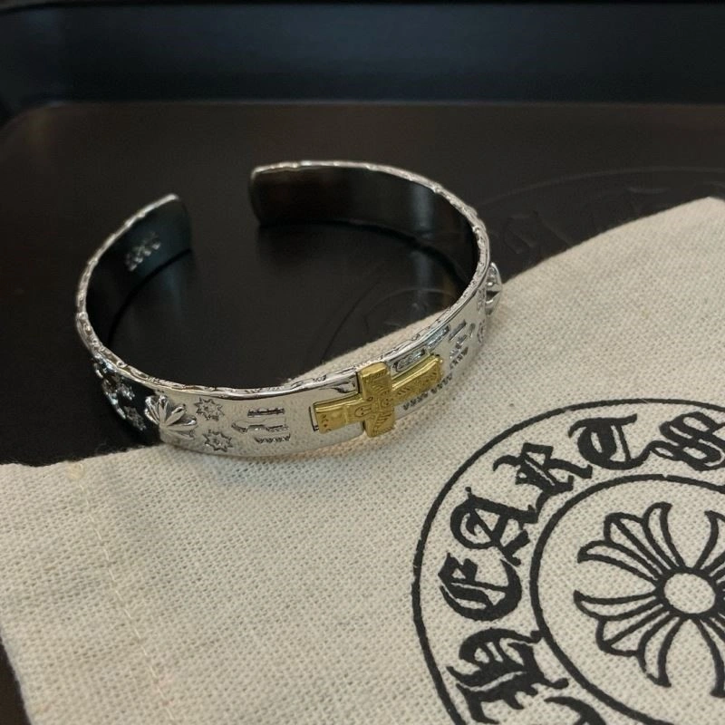 OEM Chrome Hearts Bracelets