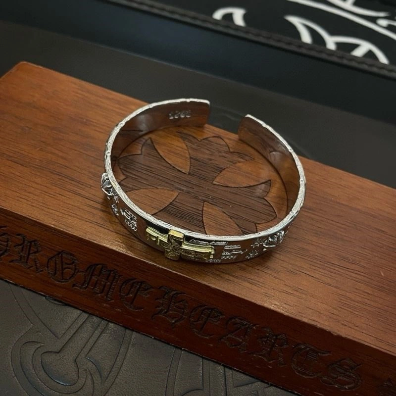 OEM Chrome Hearts Bracelets