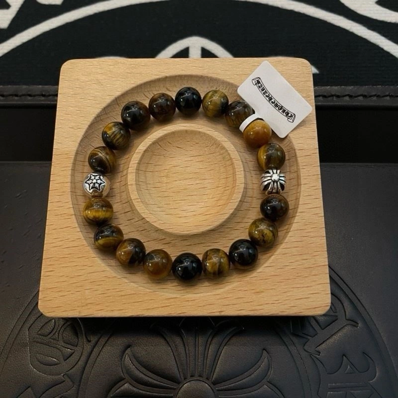 Official Chrome Hearts Bracelets
