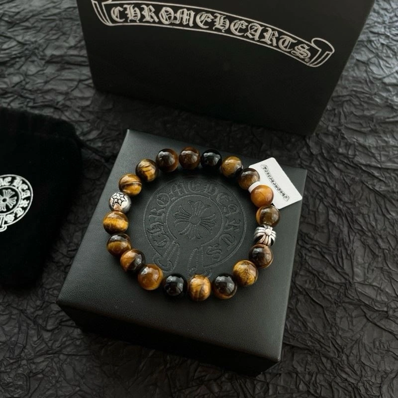 Official Chrome Hearts Bracelets